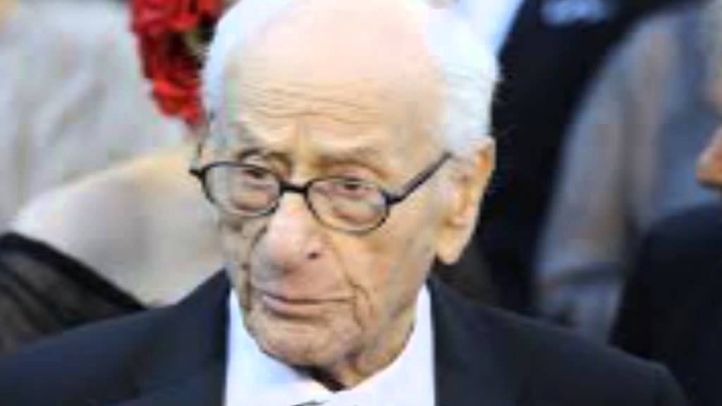 ELI WALLACH - LA MONOGRAFIA da ENTR'ACTE 134 - YouTube