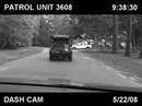 Police Pursuit Footage