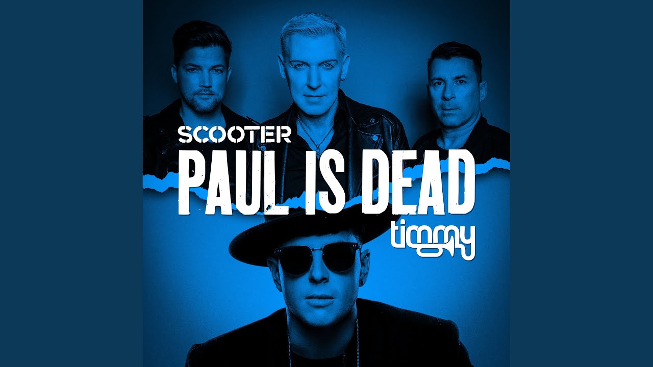 Paul Is Dead - YouTube Music