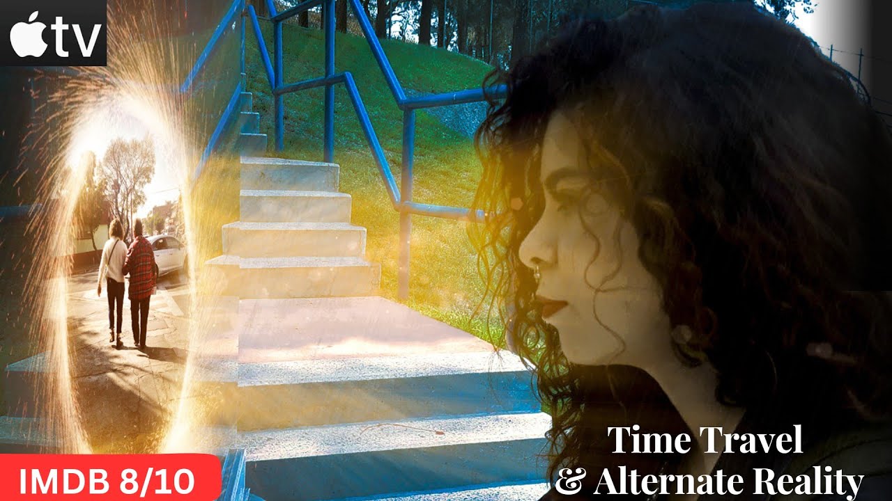 BRAND NEW (2023) Apple TV Time Travel Series Part-1 😱 | Time Travel ...