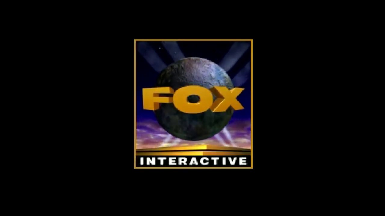 Fox Interactive - The CGI Fox Globe - (1996) - YouTube