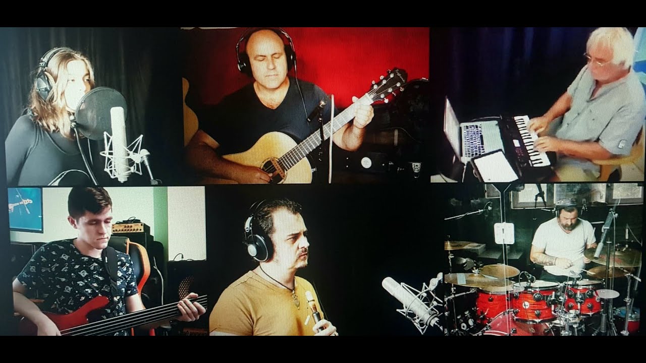 VanDerCris- Amazing tRACE-Maria ,Doru,Luci ,Danut ,Florin Horea - YouTube