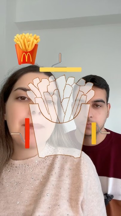 Hue McDonald's #shorts #tiktok #mcdonalds #logo - YouTube