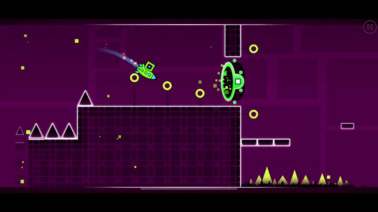 Base After Base (GD) - YouTube
