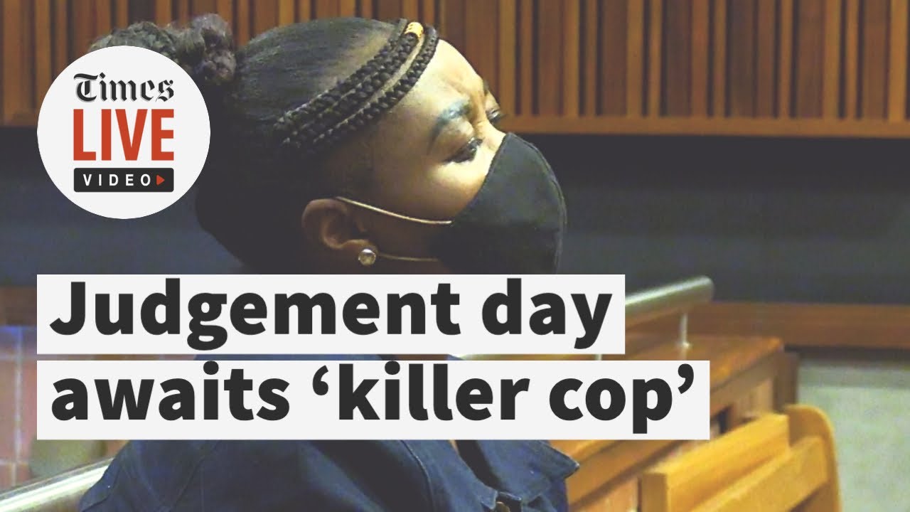 'Killer cop' Rosemary Ndlovu's murder trial comes to an end, will face ...