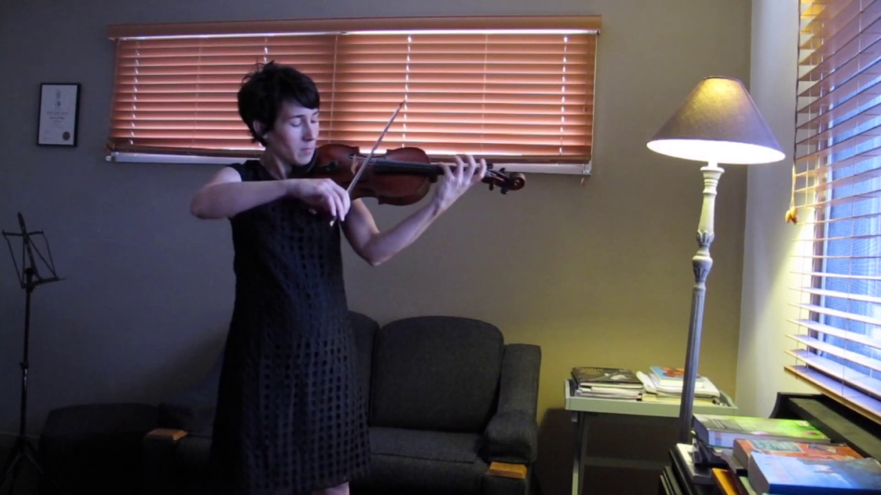 5@5 with Camerata (Ep21 - Anne Horton - Jay Unger - Ashokan Farewell ...