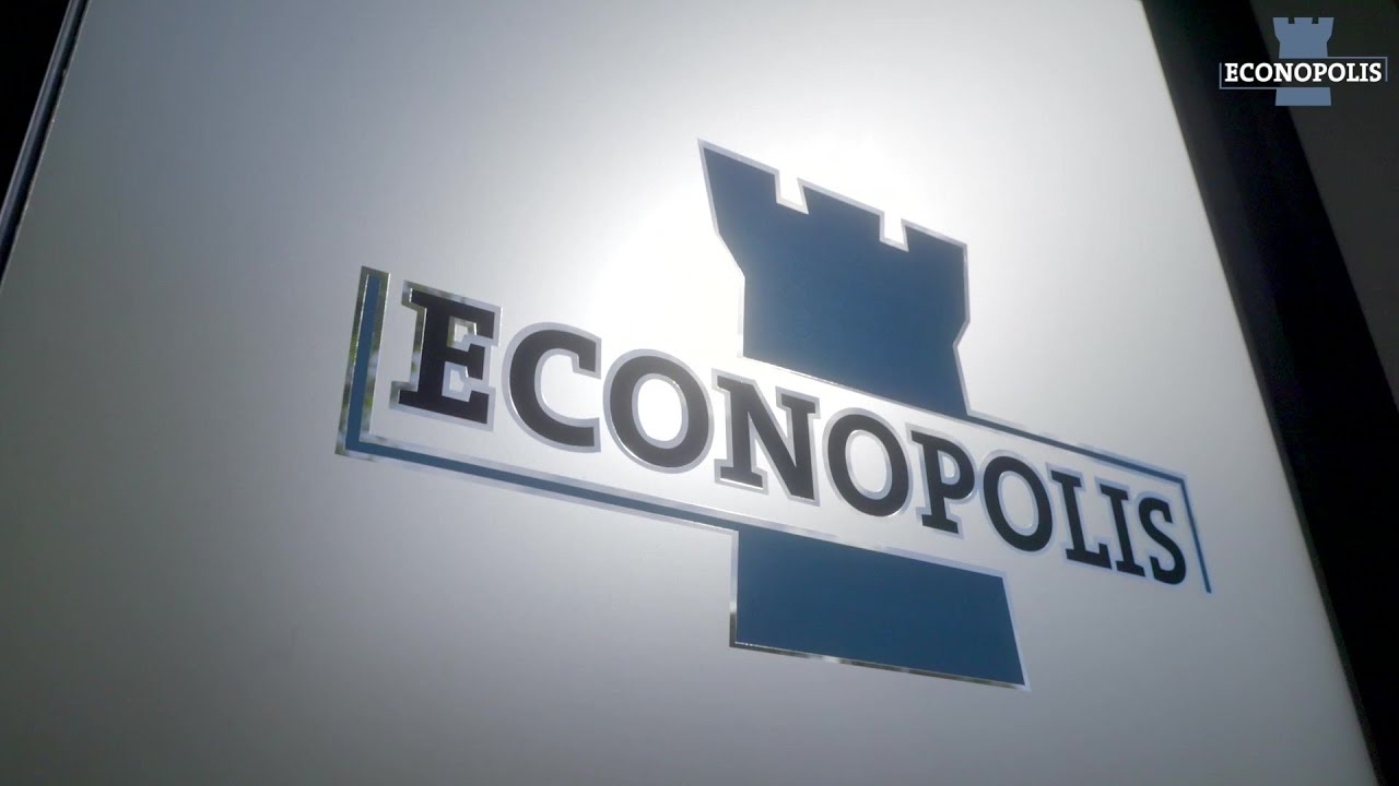 Maak kennis met Econopolis - YouTube