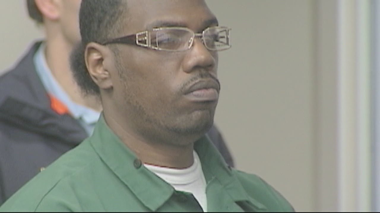 "HIV predator" case to go to jury - YouTube