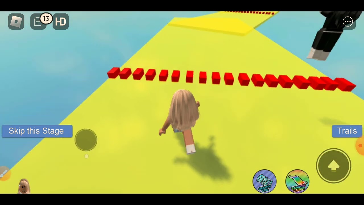 roblox storytime (speed run 12) - YouTube