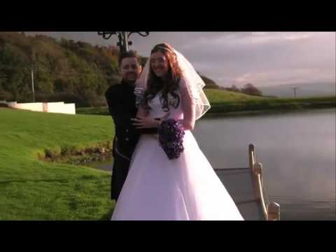 Gary & Stacey Highlights - YouTube