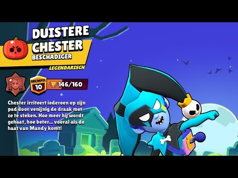 chester rank 10 (bonus video) - YouTube