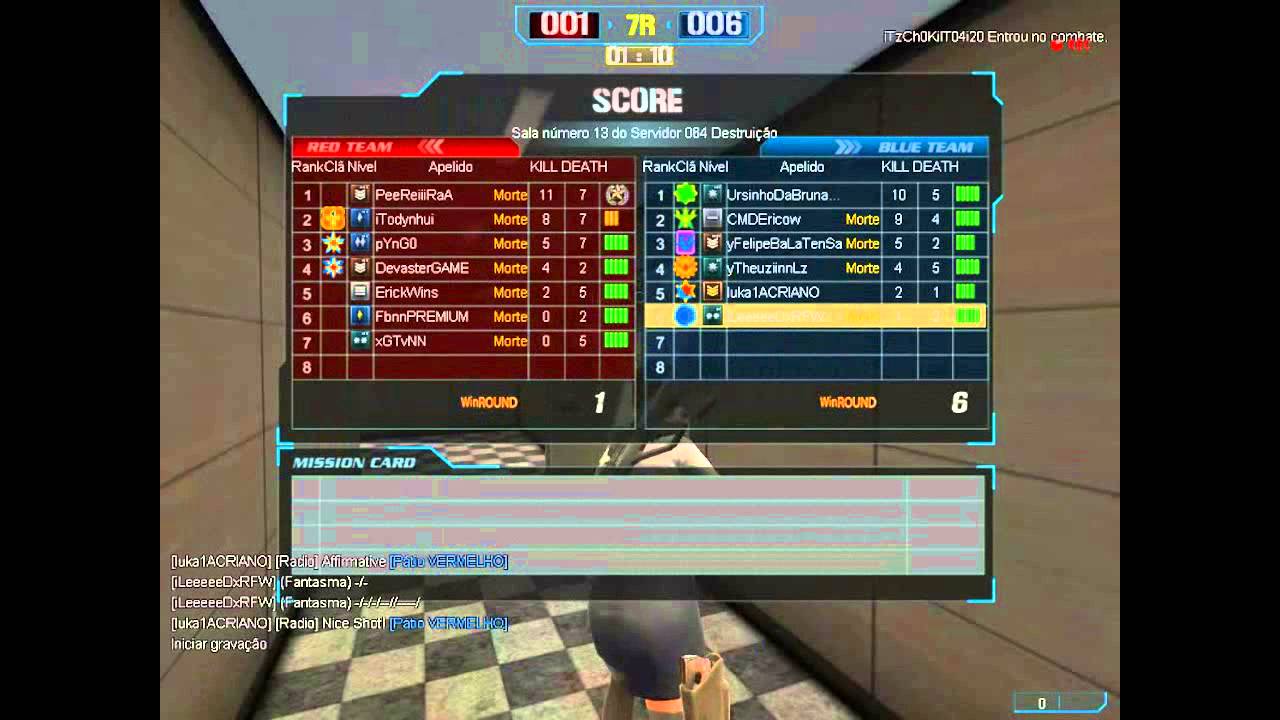 Bugando Mini Axe Na Sentry Base = Caguei - YouTube