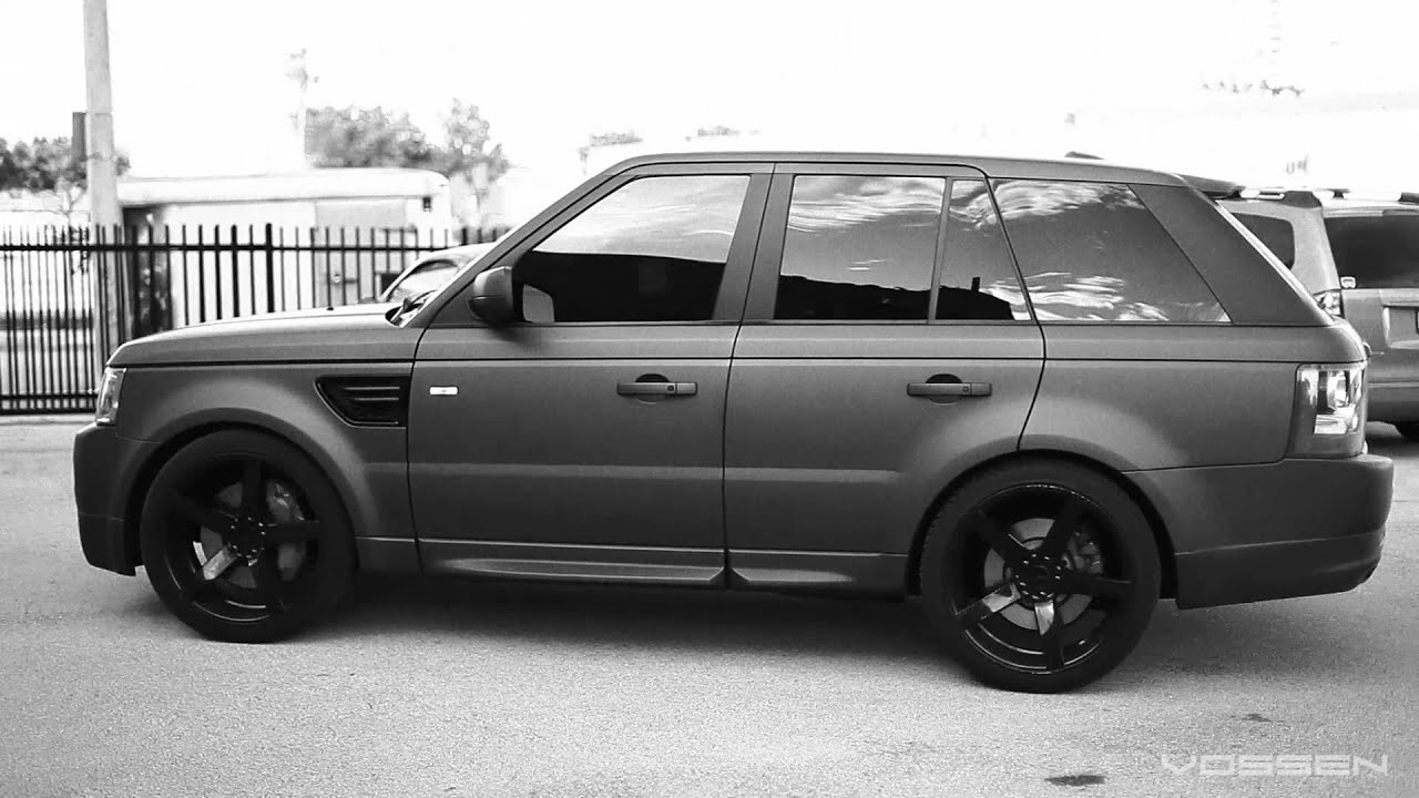 Vossen | 13th Witness | Art Basel | PML - YouTube