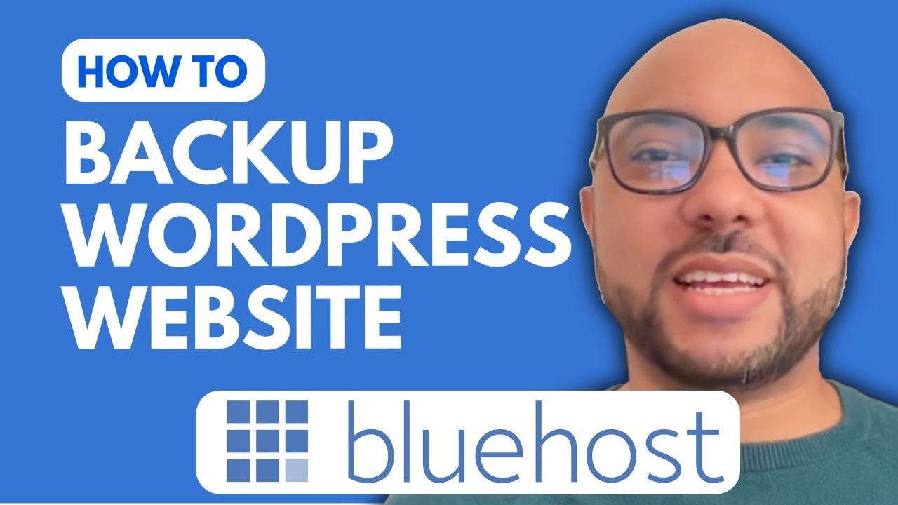 How To Backup WordPress Website From Bluehost For Free YouTube how-to-backup-wordpress-website-from-bluehost-for-free-youtube