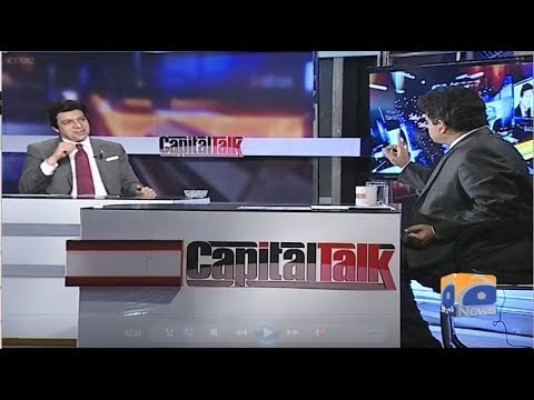 Capital Talk - 12 February 2019 - YouTube