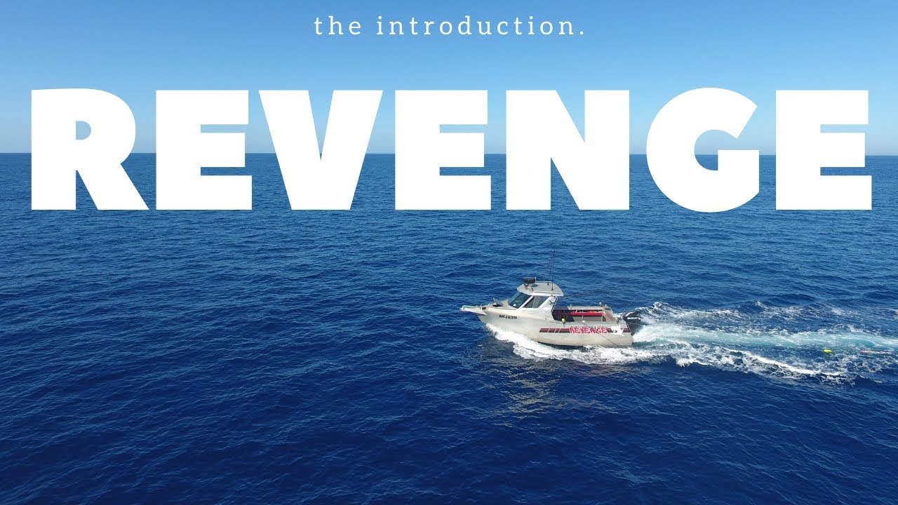 Revenge Presents: The Introduction - YouTube