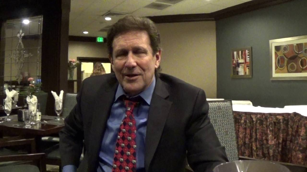 Grandmaster Joe Corley Interview ♕ - YouTube