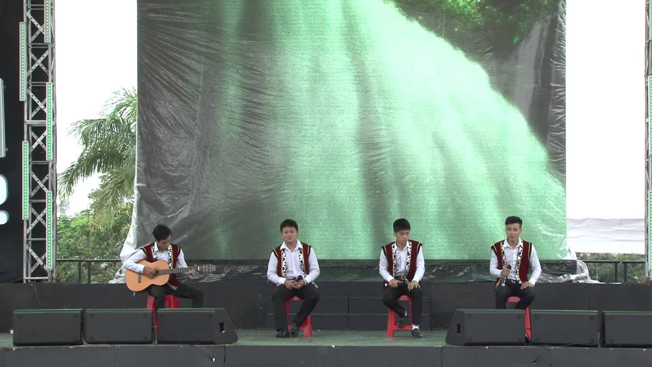 CKKV NA BK 4Men - YouTube