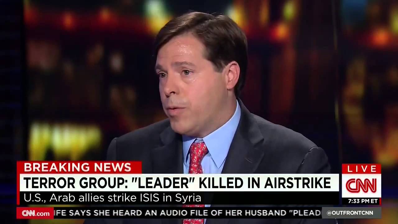 CEP CEO Mark Wallace on Erin Burnett - September 23, 2014 - YouTube