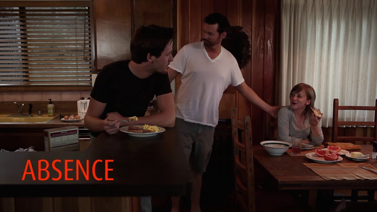 Absence (2013) | Trailer | Erin Way | Eric Matheny | Ryan Smale - YouTube