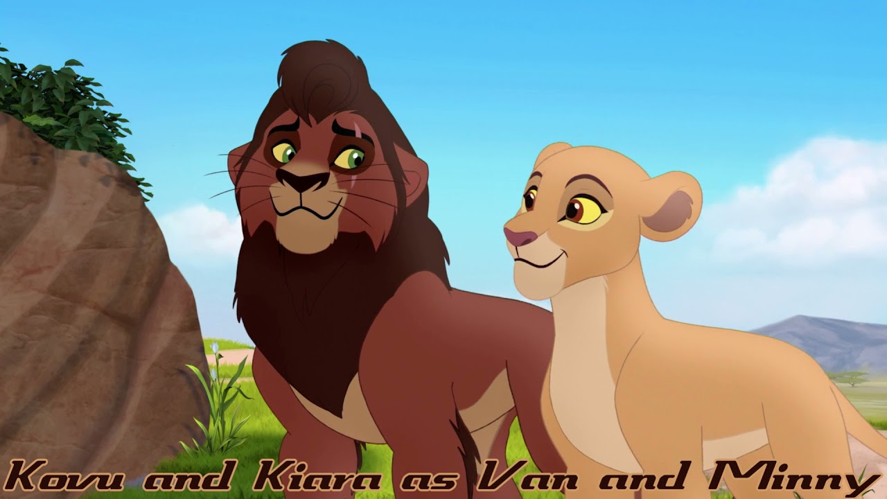 "Animals (Cars) (Trilogy)" Cast Video - YouTube