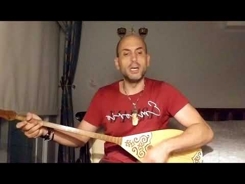 Ötüken Çocuğu - Oktan Keleş