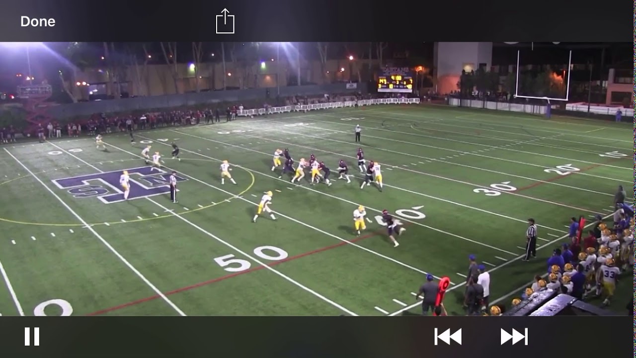 Shaun Grayson Junior Season Highlights - YouTube