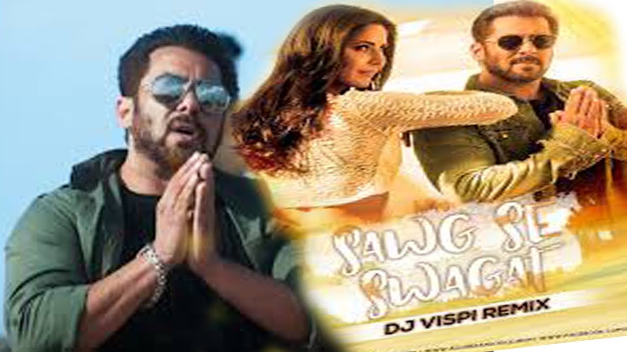 # Swag Se Swagat Song | Tiger Zinda Hai | Salman Khan | Katrina Kaif ...