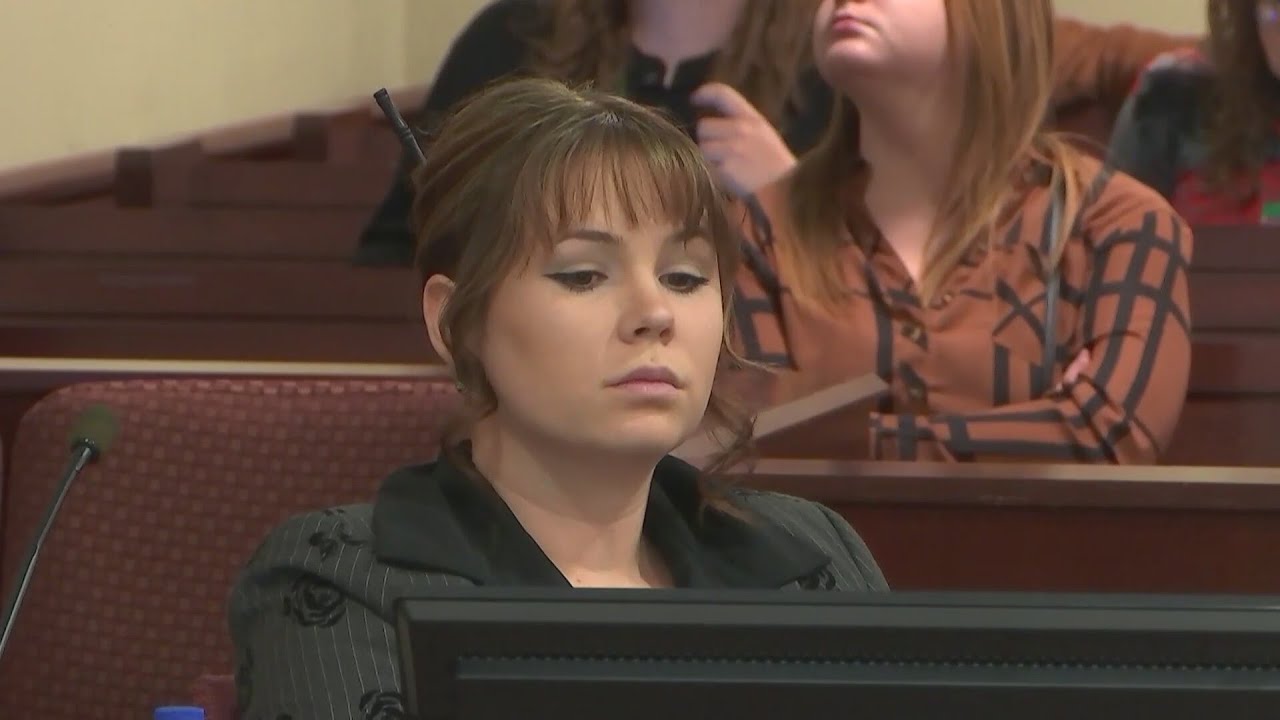 Witness testifies during trial against armorer in fatal 'Rust' movie ...