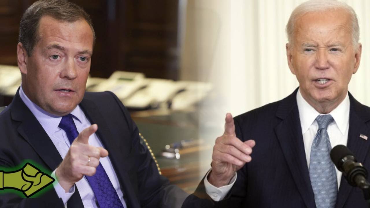 «Ο ΖΩΝΤΑΝΟΣ – ΝΕΚΡΟΣ BIDEN ΘΕΛΕΙ ΝΑ ΠΑΡΕΙ ΕΝΑ ΚΟΜΜΑΤΙ ΤΗΣ ΑΝΘΡΩΠΟΤΗΤΑΣ ...