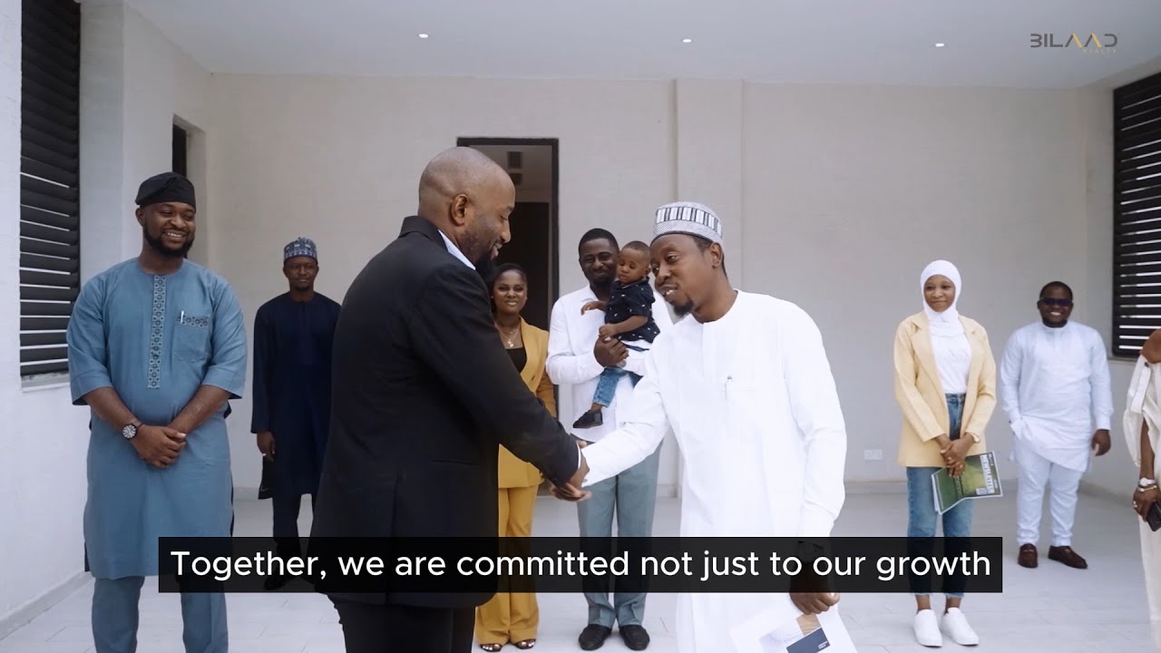 Seven Years with Bilaad Realty: A Tribute to Our Clients & Community ...