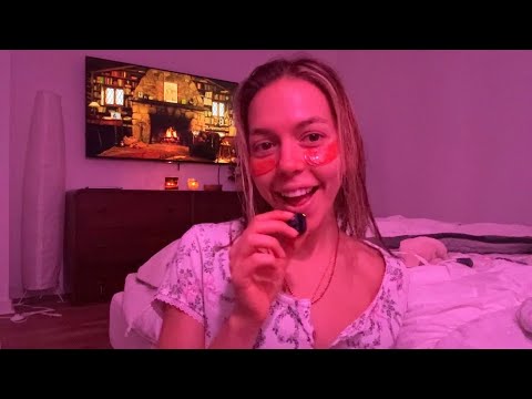 IN MY 20’S (ep 11) health & wellness, overeating, food struggles, moving/dating updates & new goals