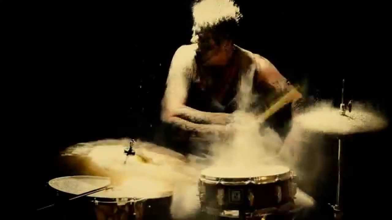 Café Bertrand - French rock band - Clip "Sir John" - YouTube