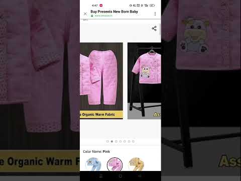 bachcho ke liye garm kapde - YouTube