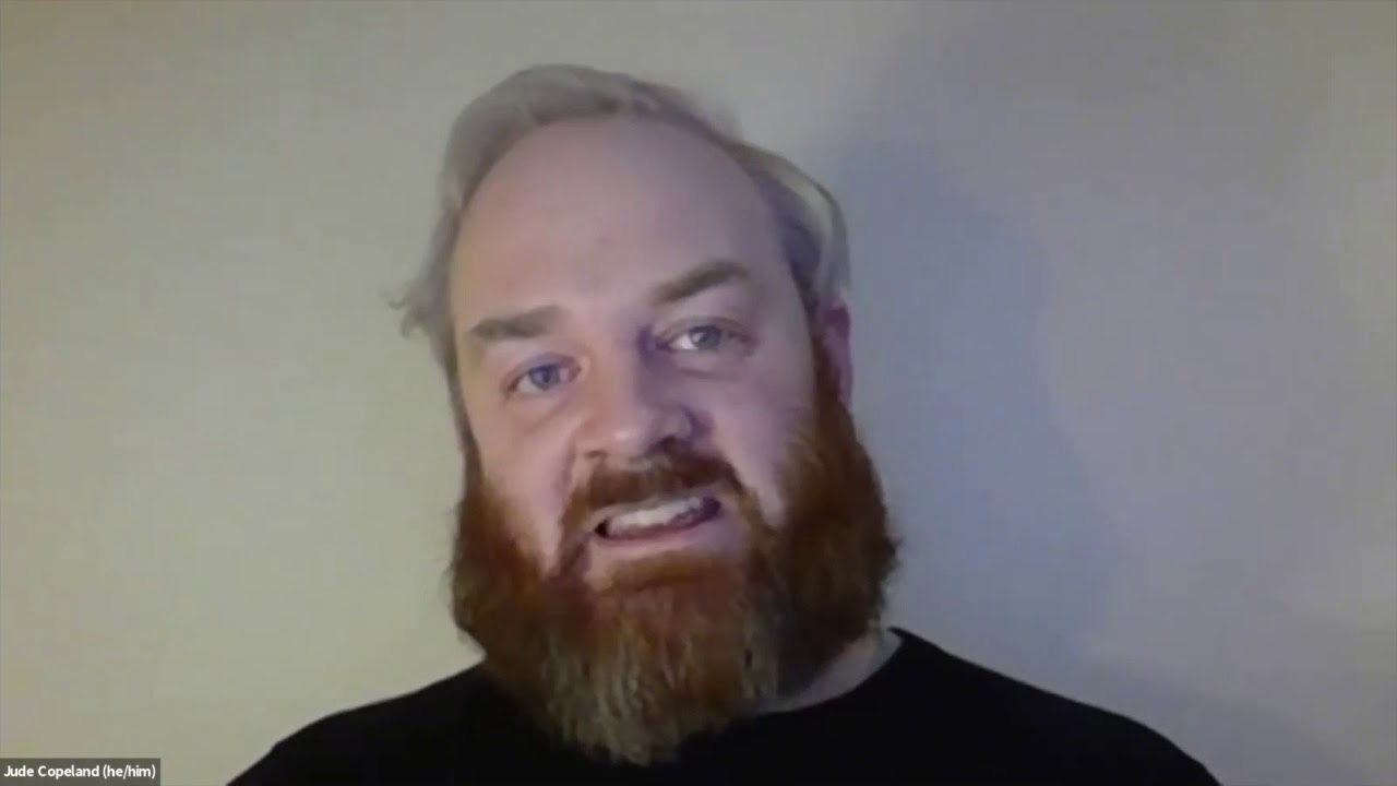 Body, Mind, Spirit - Jude Copeland - YouTube