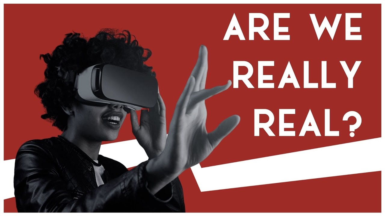 Are We Really Real? | Road Trip to Truth - YouTube