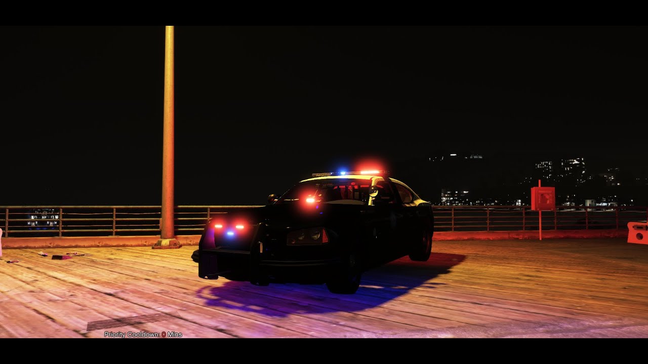 FiveM | First Response Gaming | Episode #1 - YouTube