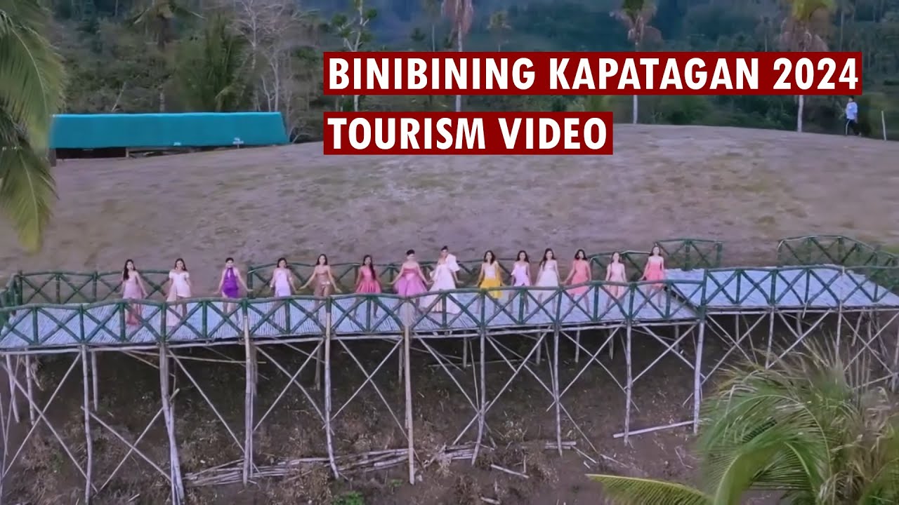 𝐁𝐈𝐍𝐈𝐁𝐈𝐍𝐈𝐍𝐆 𝐊𝐀𝐏𝐀𝐓𝐀𝐆𝐀𝐍 | 𝐓𝐎𝐔𝐑𝐈𝐒𝐌 𝐕𝐈𝐃𝐄𝐎 - YouTube