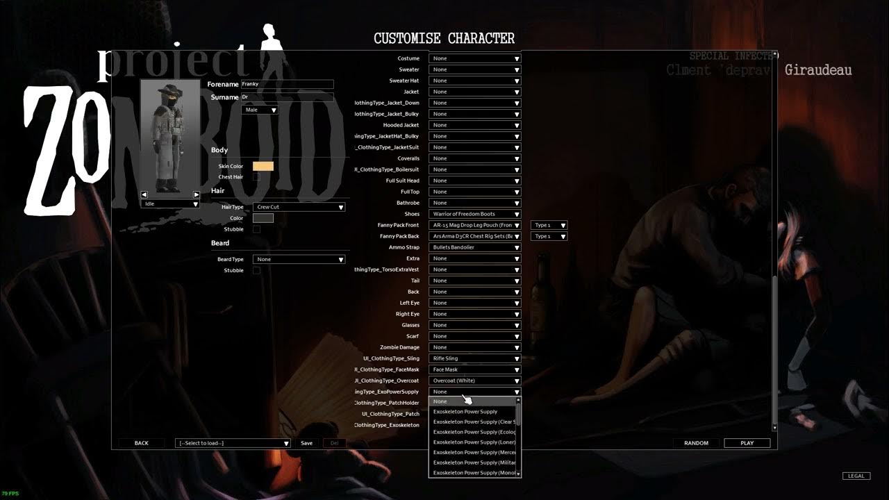 Project Zomboid PART 1 Restart YouTube project-zomboid-part-1-restart-youtube