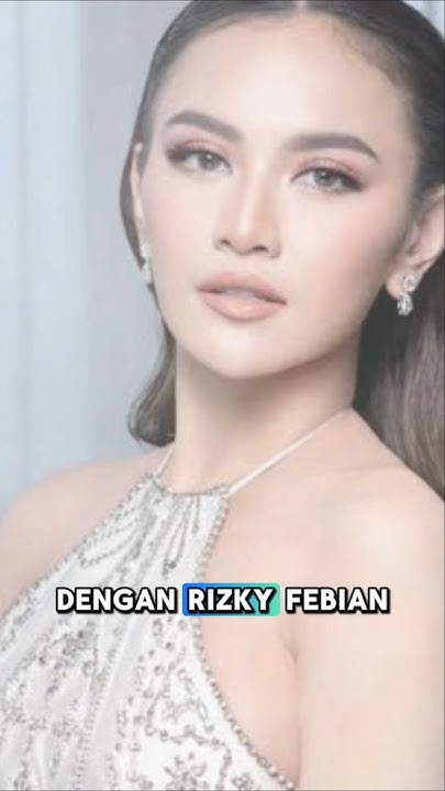 Mahalini putuskan mualaf karena suami? #artis - YouTube