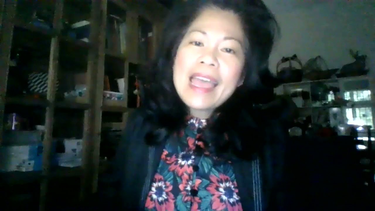 2021 CHARTER ANNIVERSARY: ASEAN FOUNDATION EXECUTIVE DIRECTOR -MS.YANG ...