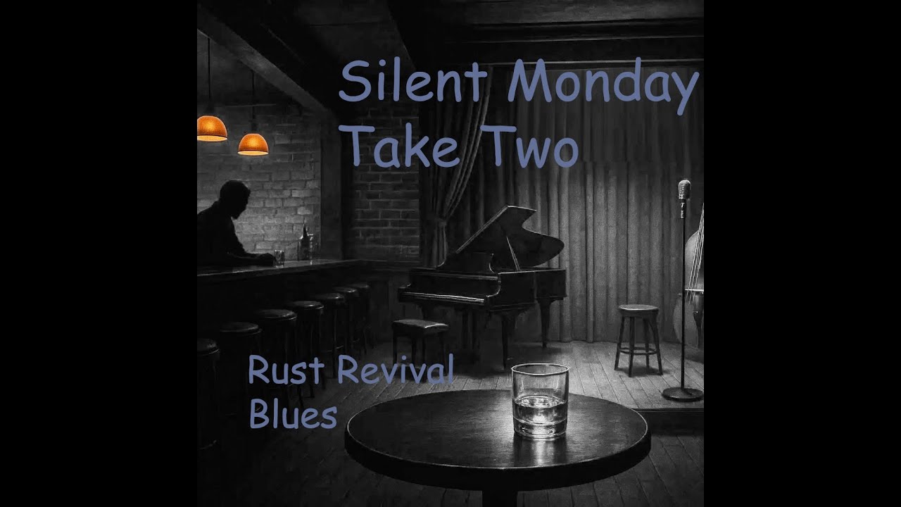 Silent Monday - Take Two - YouTube