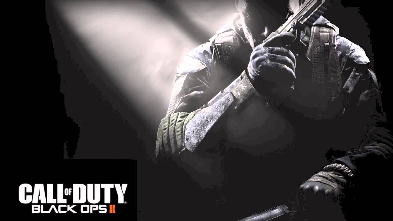 Black Ops 2 Music - Shadows - Brian Tuey - YouTube