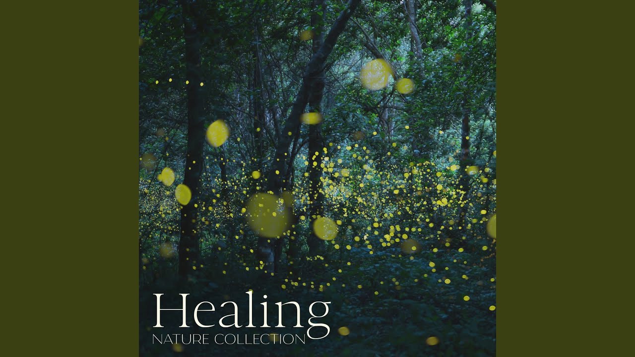 Healing Nature - YouTube