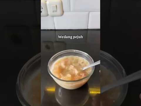 Wedang pejuh