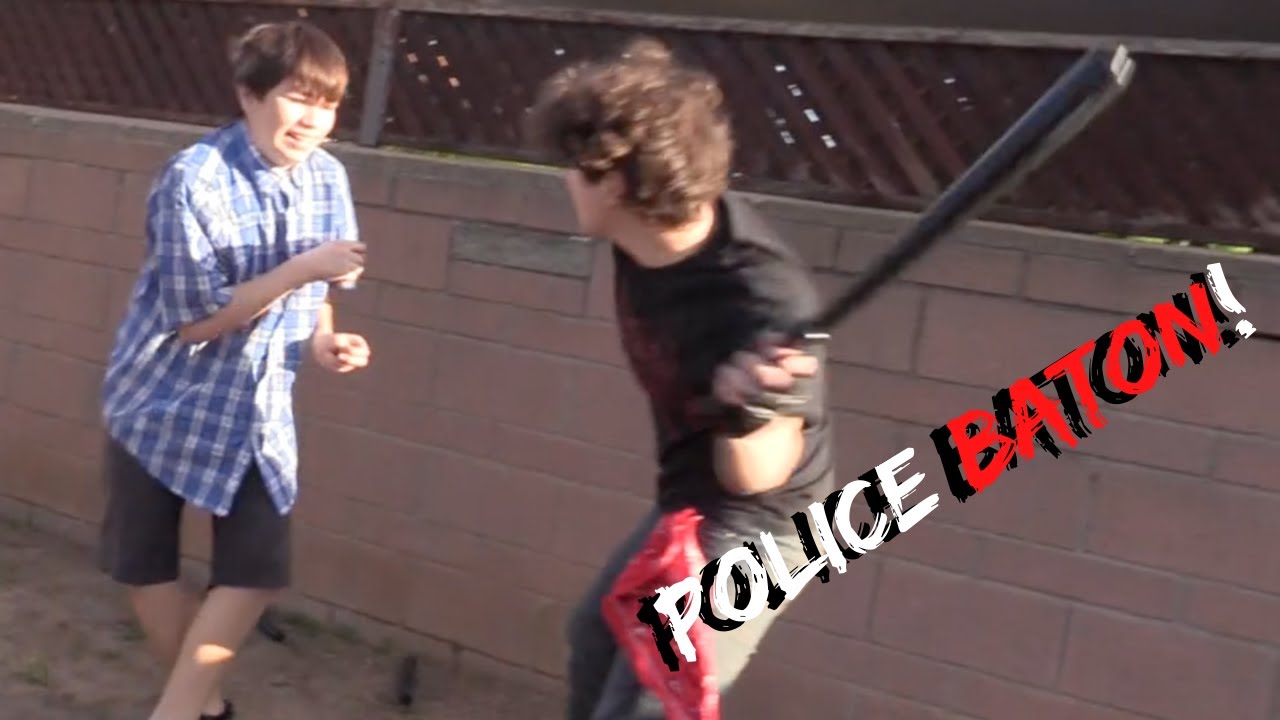 Extreme Backyard Fighting - (2020) Ep. #21 - YouTube