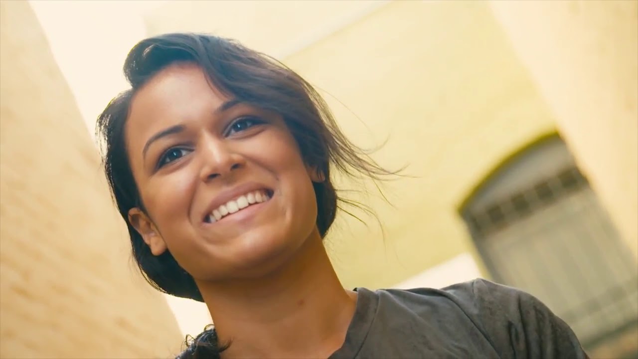 Maggie Mahrt Directing Reel 2019 - YouTube