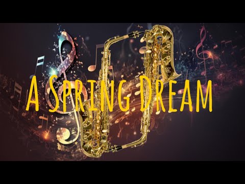 A Spring Dream - YouTube