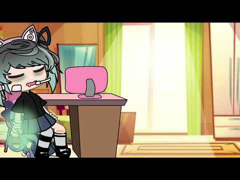 New chair! | Gacha fart