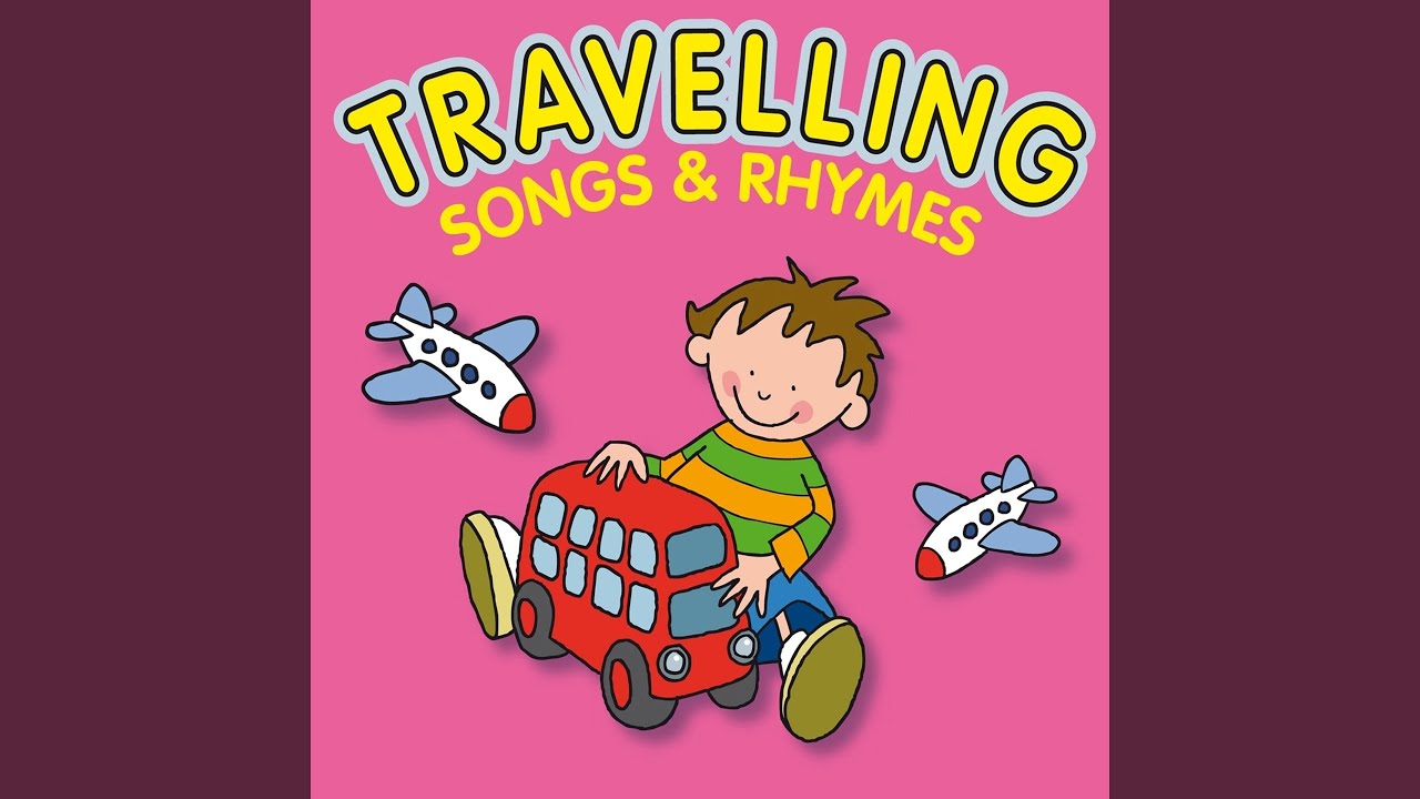 Little Blue Train - YouTube